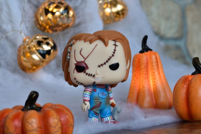 Chucky Funko Pop Funko Pop Chucky Exclusive más Populares