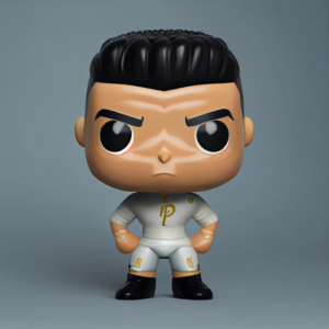 Funko Pop Cristiano Ronaldo